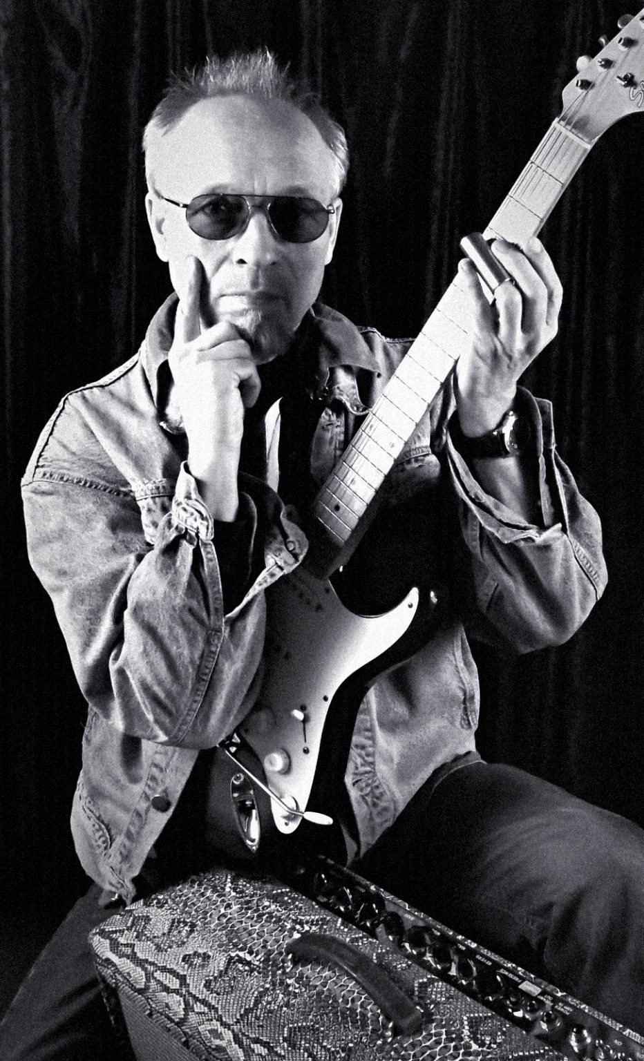 Peter Apel - Les Rabiates - Swim Two Birds 1990-94